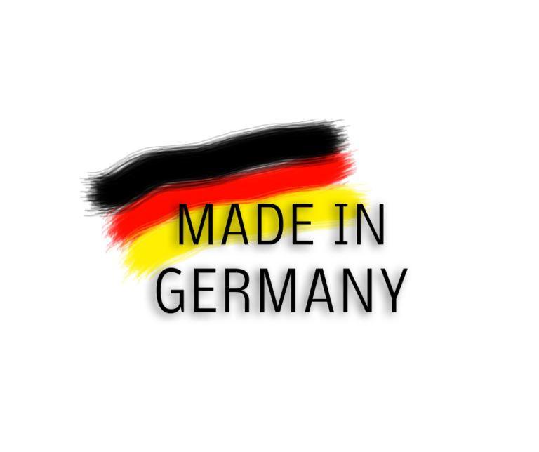 23. August 1887 - Einführung Kennzeichnung "Made in Germany ...