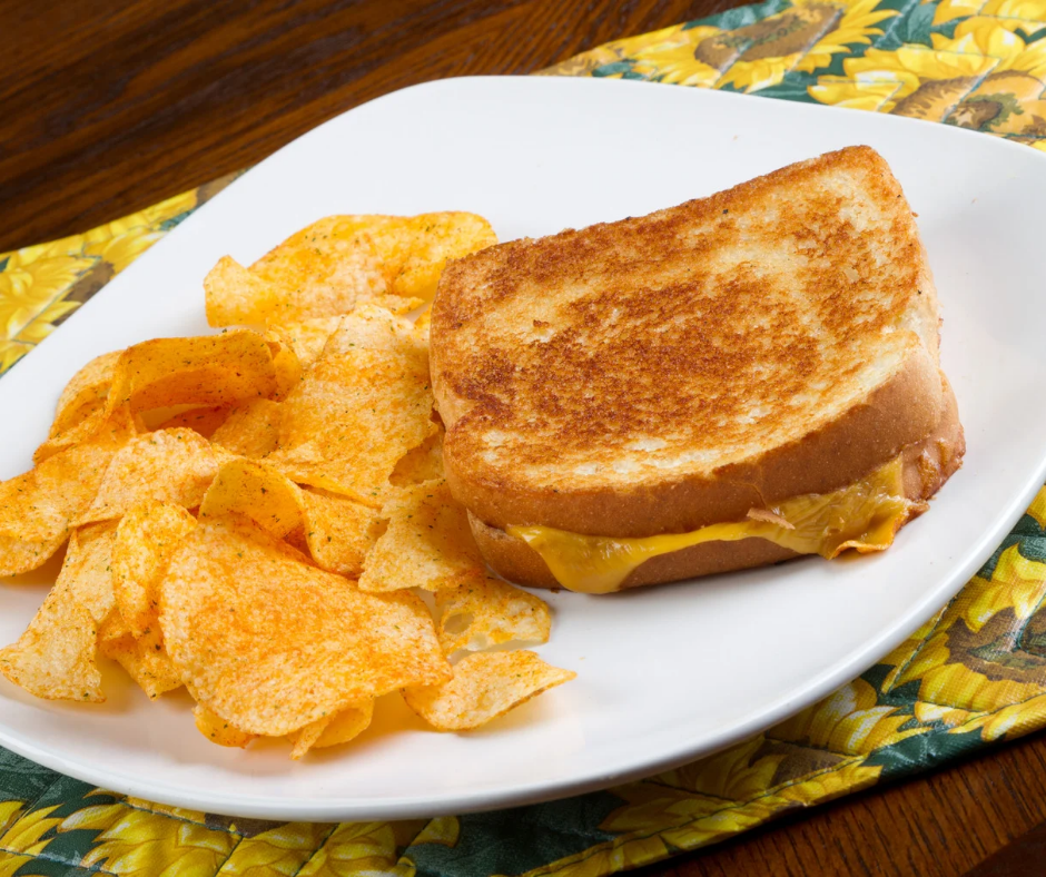 25. Oktober 2025 - Tag des Chips-Sandwiches - Besserwisser Kalender