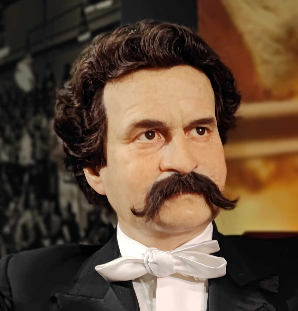 25. Oktober 1825 - Geburtstag Johann Strauss (Sohn) - Besserwisser Kalender