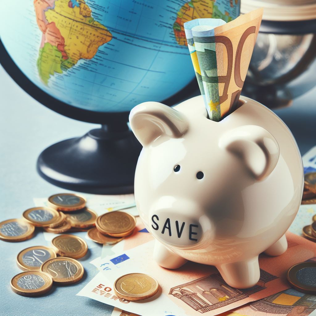 30. Oktober 2023 - Weltspartag - Besserwisser Kalender