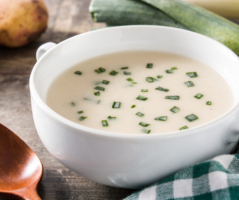 18. November 2023 - Tag der Vichyssoise - Besserwisser Kalender