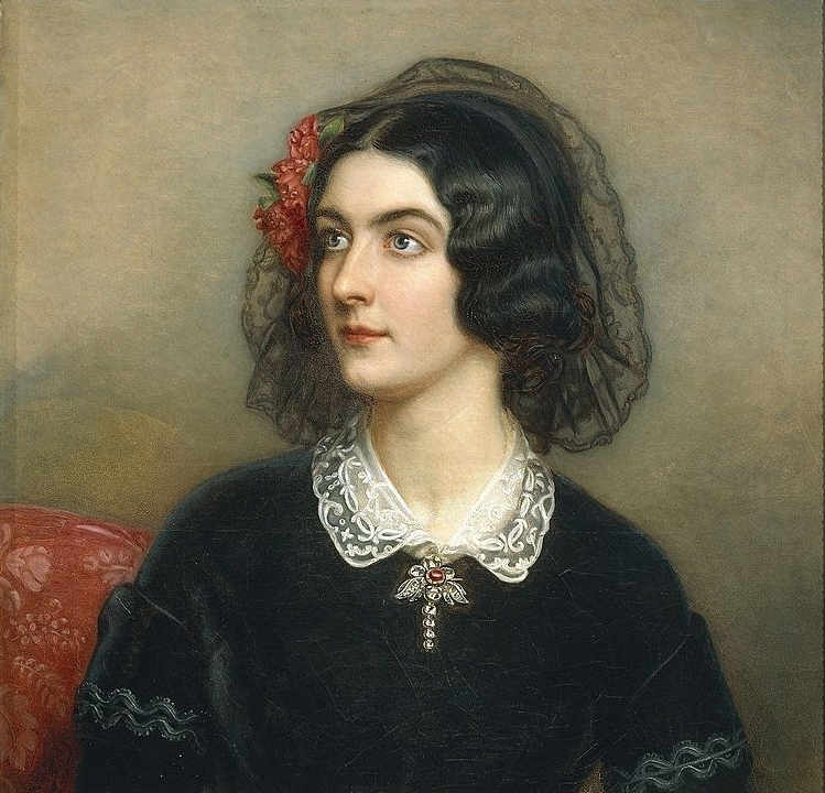 17. Januar 1861 - Todestag Lola Montez - Besserwisser Kalender