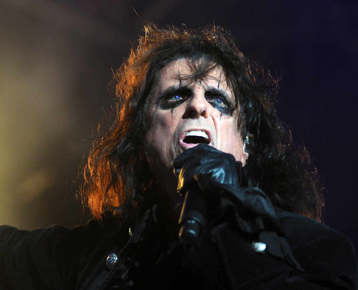 4. Februar 1948 - Geburtstag Alice Cooper - Besserwisser Kalender