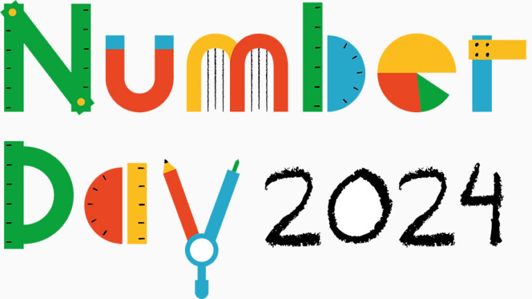 2. Februar 2024 - Tag der Zahlen - Besserwisser Kalender