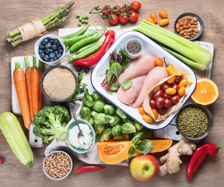 7. März 2025 - Tag der gesunden Ernährung - Besserwisser Kalender