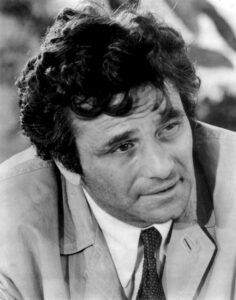 23. Juni 2011 - Todestag Peter Falk - Besserwisser Kalender