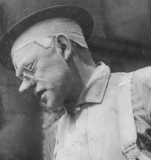 4. Juni 1882 - Geburtstag Karl Valentin - Besserwisser Kalender