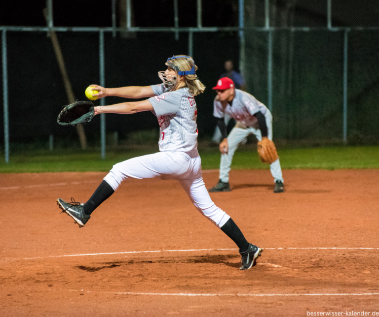 13. Juni 2026 - Welt Softball-Tag - Besserwisser Kalender