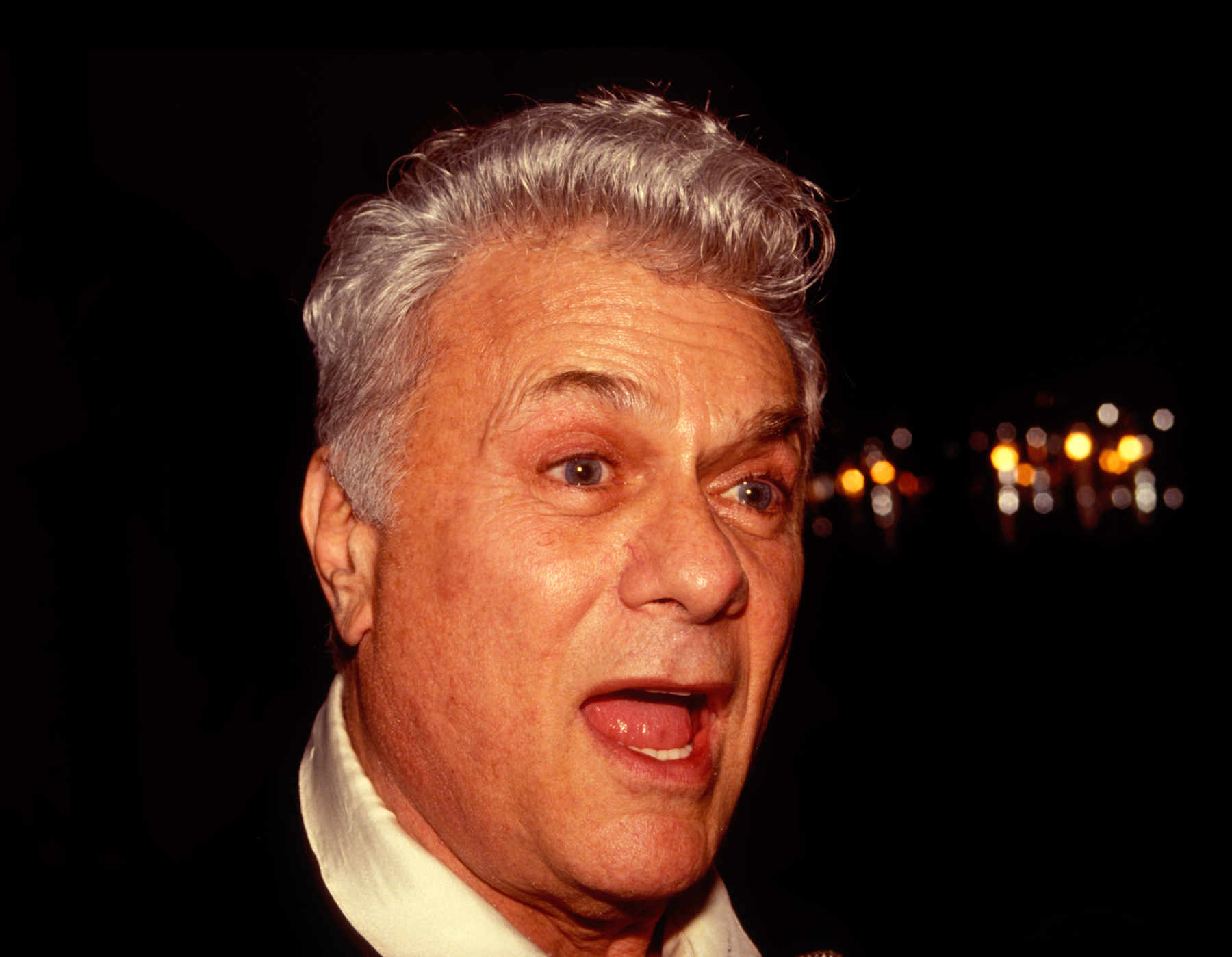 3. Juni 1925 - Geburtstag Tony Curtis - Besserwisser Kalender