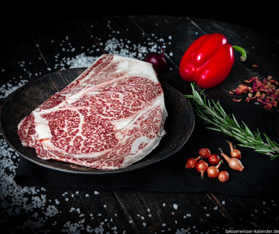 21. Juni 2025 - Wagyu-Tag - Besserwisser Kalender