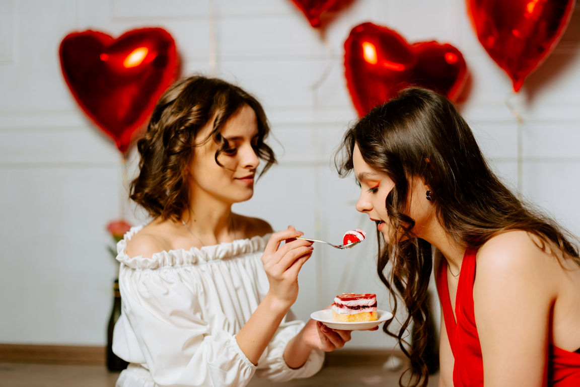 13. Februar 2026 - Galentine's Day - Besserwisser Kalender