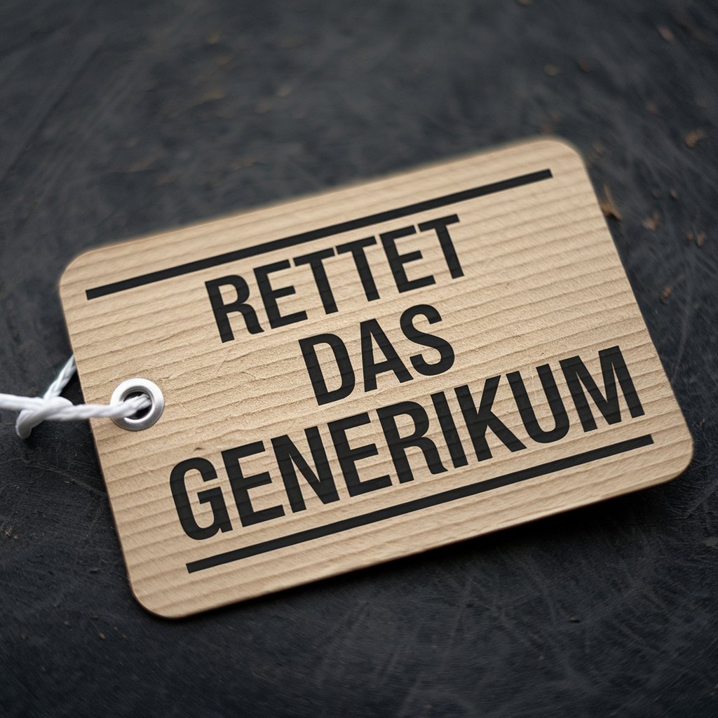 27. Dezember 2024 - Tag des Generikums - Besserwisser Kalender