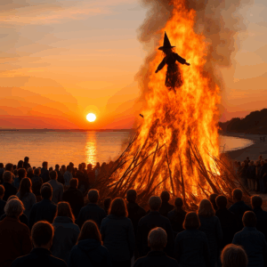 23. Juni 2026 - Sankt-Hans-Fest - Besserwisser Kalender